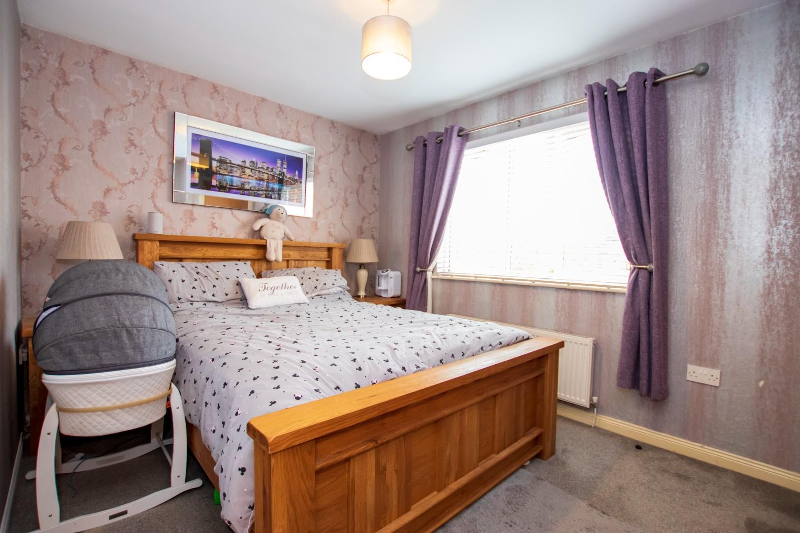 148 The Old Fort, Strathfoyle, BT47 6SS - SSTC - Homepage Estate Agents ...